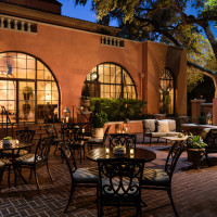 The Mansion Restaurant Menu: Exquisite Dining in Dallas